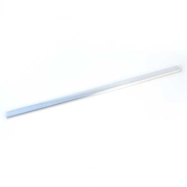 Glass Door Edge Molding #8048 | WineKeeper