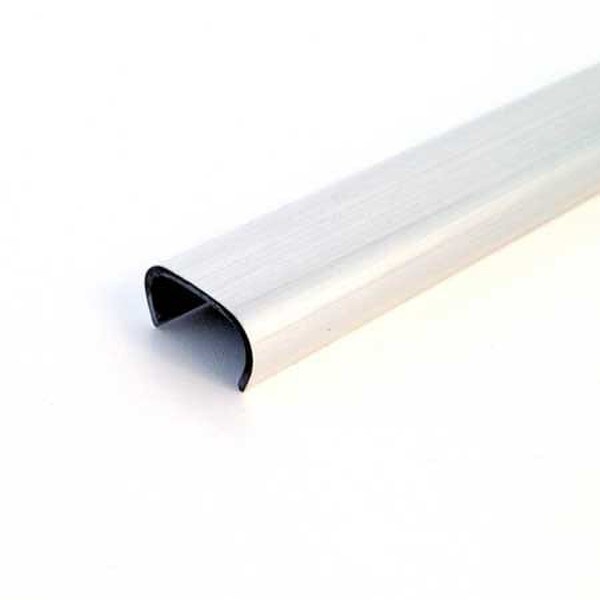 Glass Door Edge Molding 8048 Winekeeper
