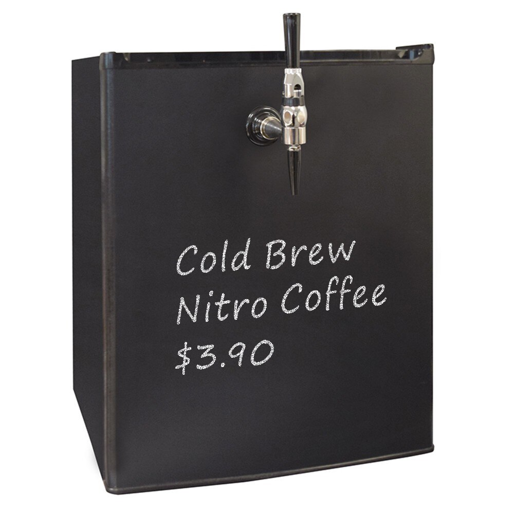 JavaKeeper Cold Brew Coffeer #27286 | WineKeeper