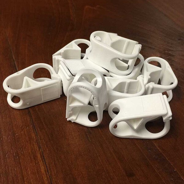 WineKeeper Pinch Clamp #17019 | WineKeeper