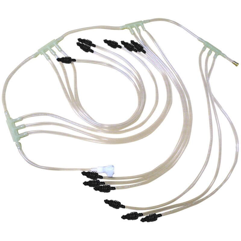 WineKeeper 12 Way Manifold #15132 | WineKeeper